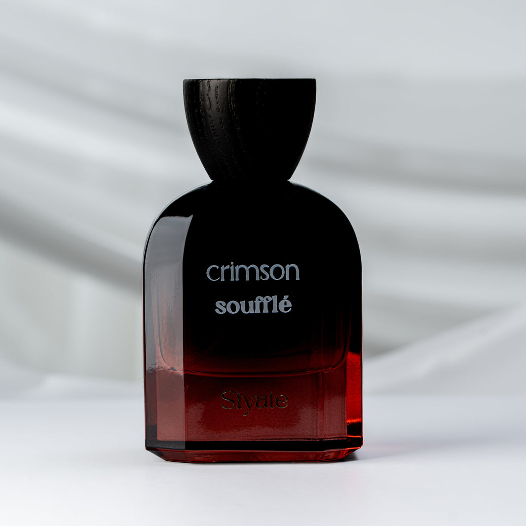 Siyate | Dubai Fine Fragrance House – Niche Perfumes
