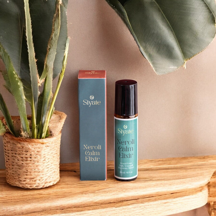 Neroli Calm Elixir – Siyate